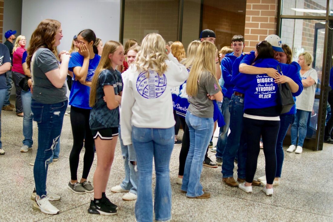 Beallsville High School to close its doors for good | News, Sports ...